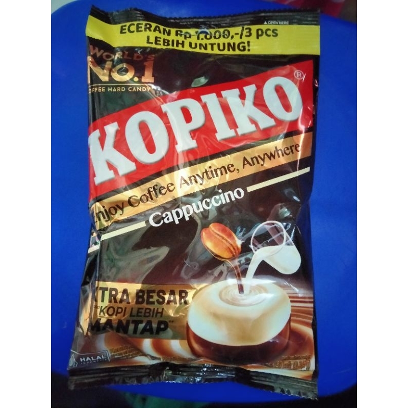 Jual Permen Kopiko | Shopee Indonesia