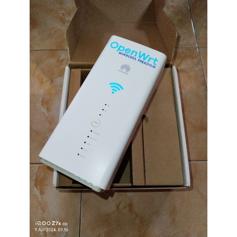 Jual Modem Huawei B618s-65D | Shopee Indonesia