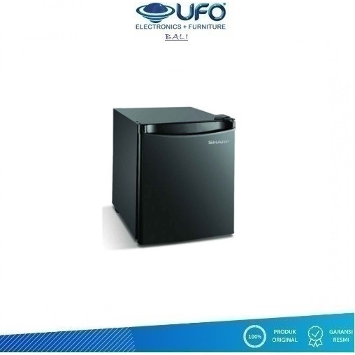 Jual SHARP SJ50MBXB Minibar 50 Liter | Shopee Indonesia
