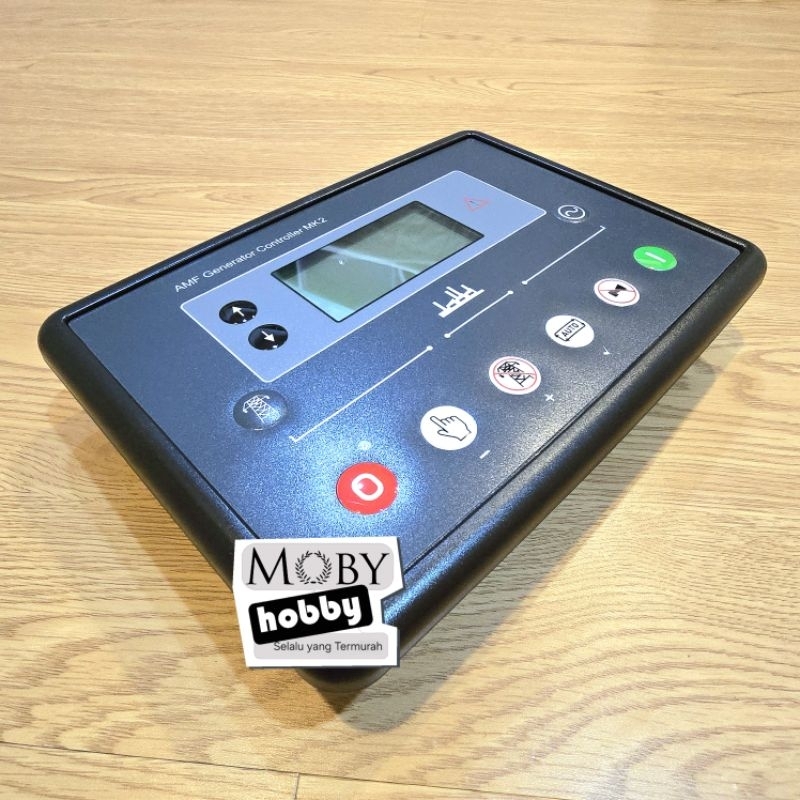 Jual DSE 6020 MK II Modul AMF Controller Genset DSE6020 Deep Sea Module ... Jual DSE 6020 MK II Modul AMF Controller Genset DSE6020 Deep Sea Module ...