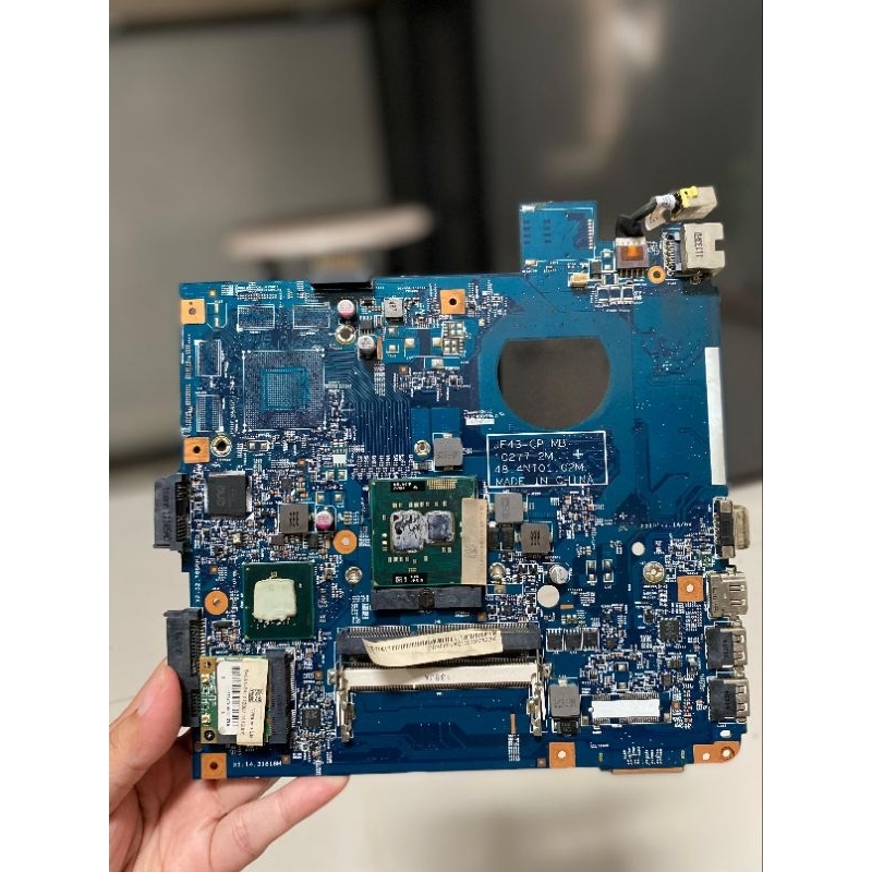 Jual MOTHERBOARD ACER Aspire 4743 | Shopee Indonesia
