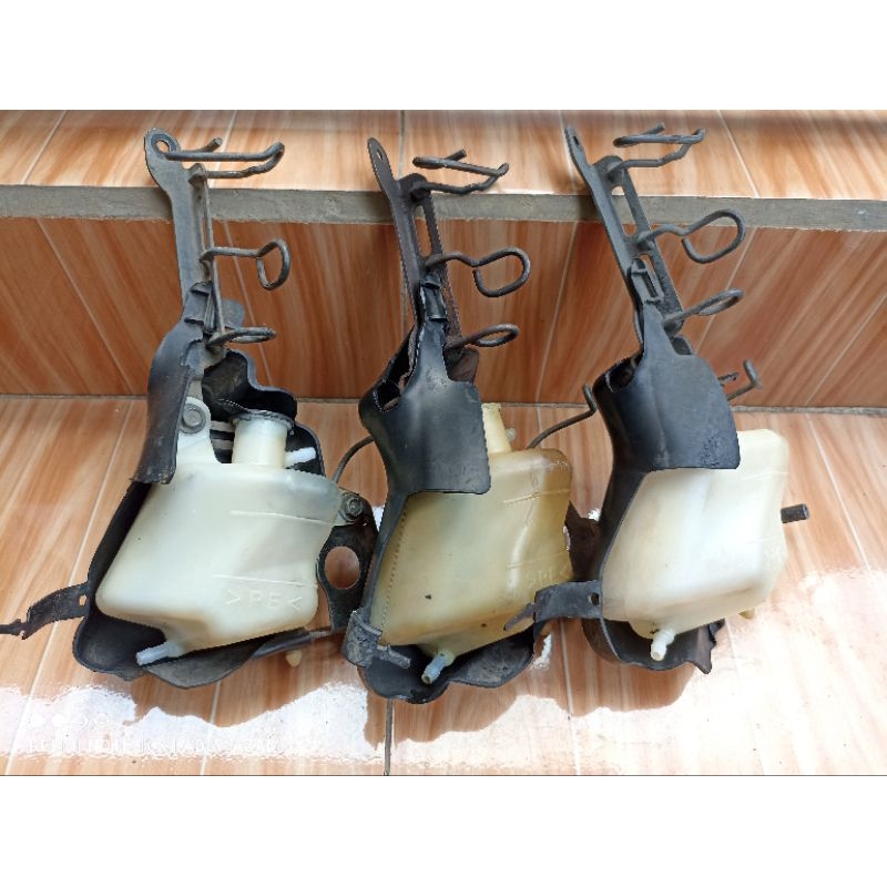 Jual Tabung Cadangan Air Radiator Yamaha Jupiter mx old original ...