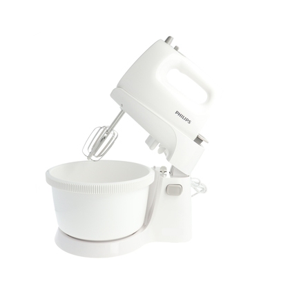 Jual Mixer Standing PHILIPS Mixer Standing PHILIPS Stand Mixer 170W ...
