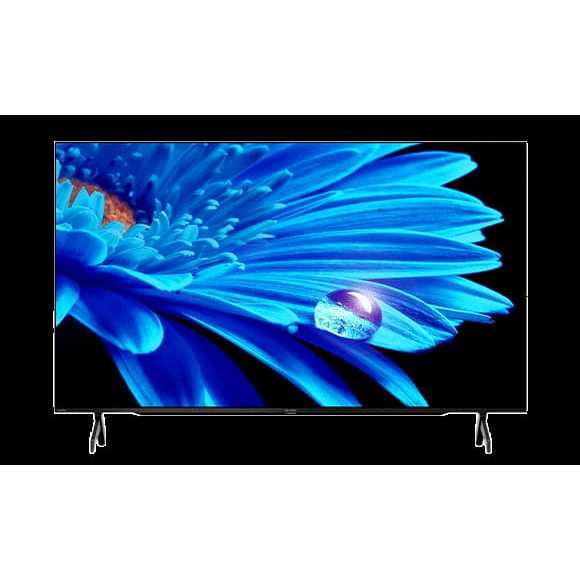 Jual SHARP UHD 4K GOOGLE TV 4T-C55FJ1X 4K 55 INCH 55FJIX | Shopee Indonesia