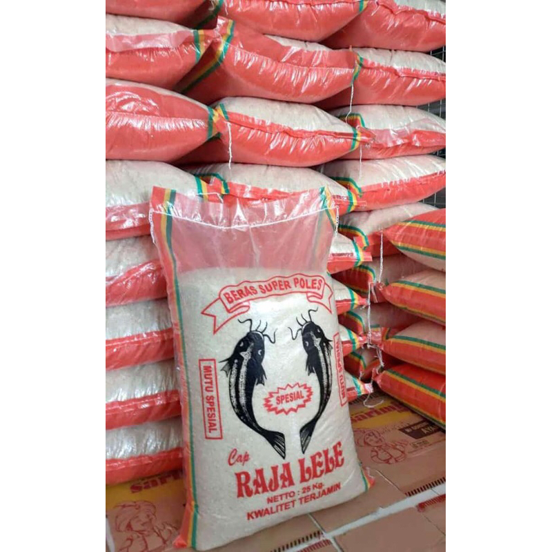 Jual Beras(25kg) | Shopee Indonesia