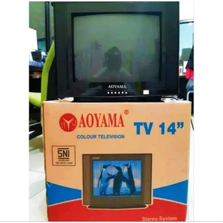 Jual TV 14 Inch Terlengkap & Harga Terbaru Juni 2024 | Shopee Indonesia