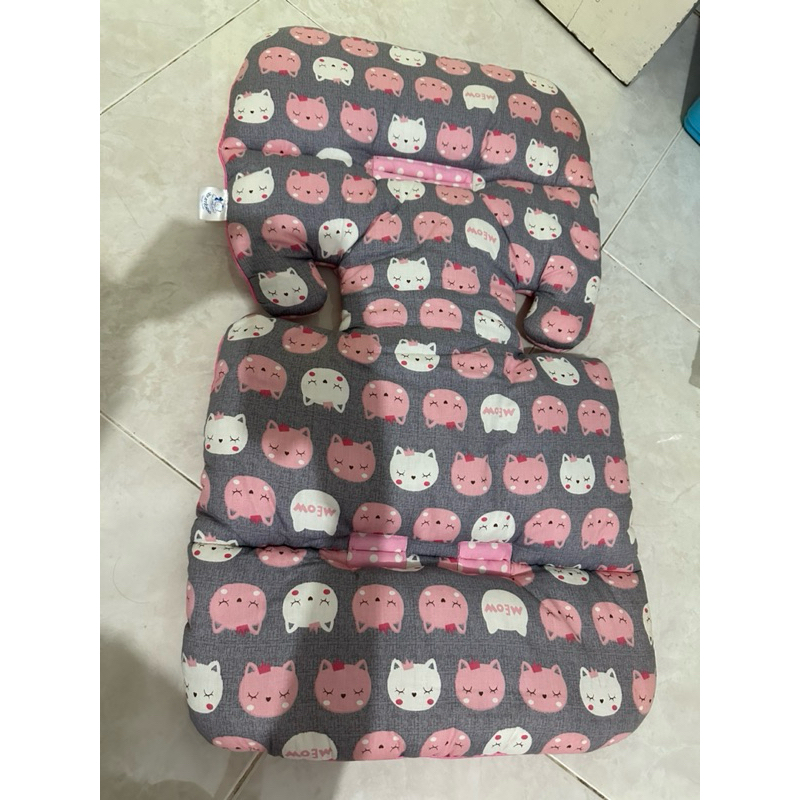 Jual Stroller Pad Bumbee Colection | Shopee Indonesia