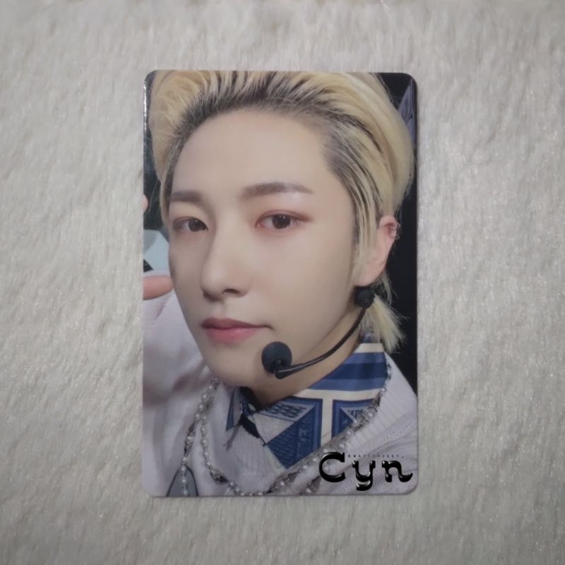 Jual Pc Renjun Selca Dicon 101 (GANTI KE J&T) | Shopee Indonesia
