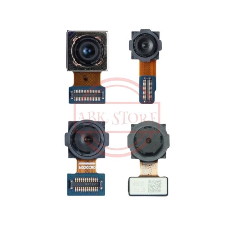 Jual As BACK CAMERA MAIN KAMERA BELAKANG SAMSUNG GALAXY A13 4G A135F ...