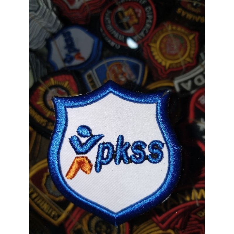 Jual Logo PKSS | Shopee Indonesia