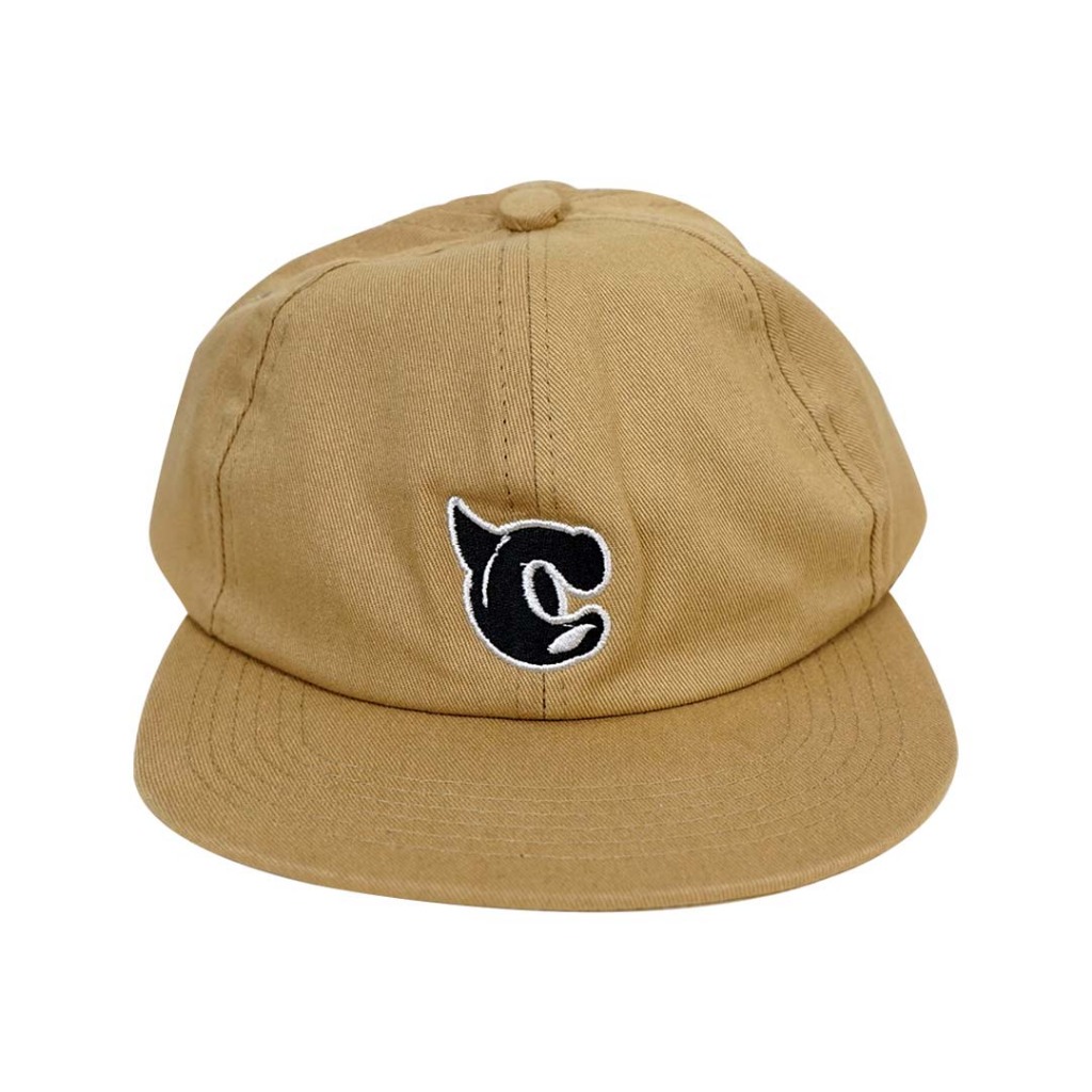 Jual Cerino Basic Logo Caps | Shopee Indonesia