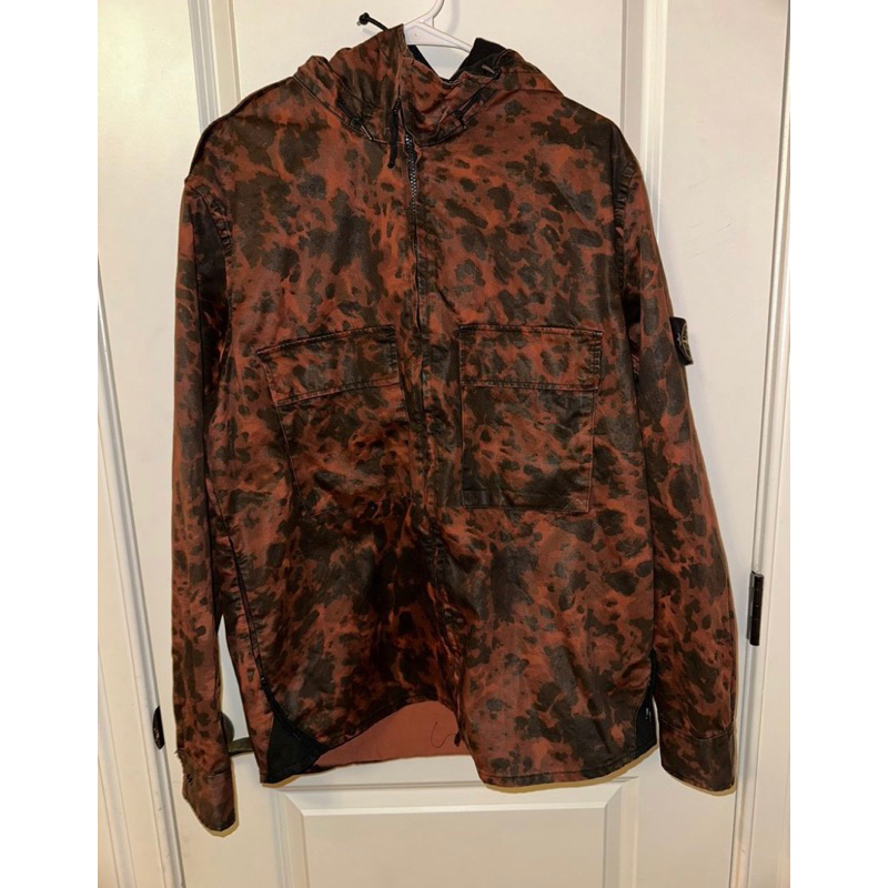 Jual STONE ISLAND TORTOISE SHELL | Shopee Indonesia