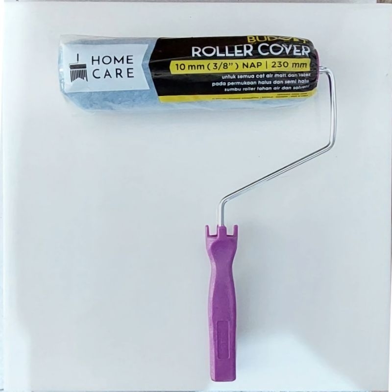 Jual Kuas Roll Homecare Avian Budget Pain Roller | Home care kuas roll ...