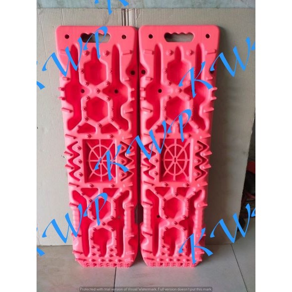 Jual SAND LADDER OFF ROAD/RECOVERY TRACK | Shopee Indonesia