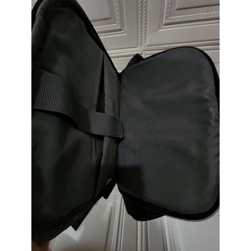 Jual Tas Samsonite Backpack Original dijamin NEW (Bukan Prelove ya ...