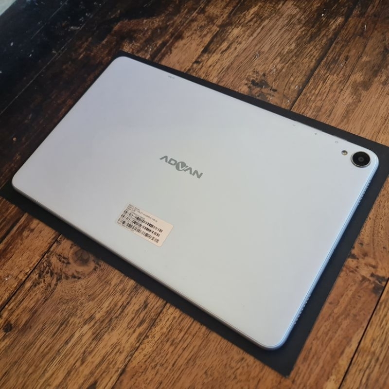 Jual Advan Tab VX RAM 8/128 GB Mulus Lengkap Vandroid Tab VX Lite 6/128 ...