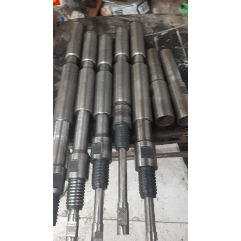 Jual sondir 2.5 ton | Shopee Indonesia