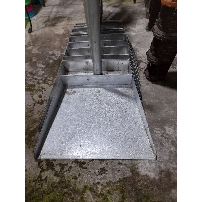 Jual Cikrak/Pengki Gagang Full Besi Galvanis Anti Karat | Shopee Indonesia