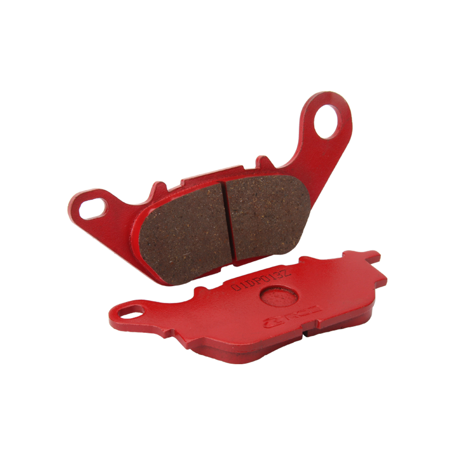 Jual Disc Pad / Kampas Rem Cakram Piringan Untuk Kaliper RCB S / E Series 2 Piston Depan ...