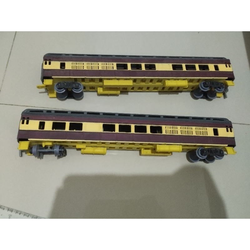Jual Mainan Spare part kereta api fenfa rel kereta gerbong | Shopee ...