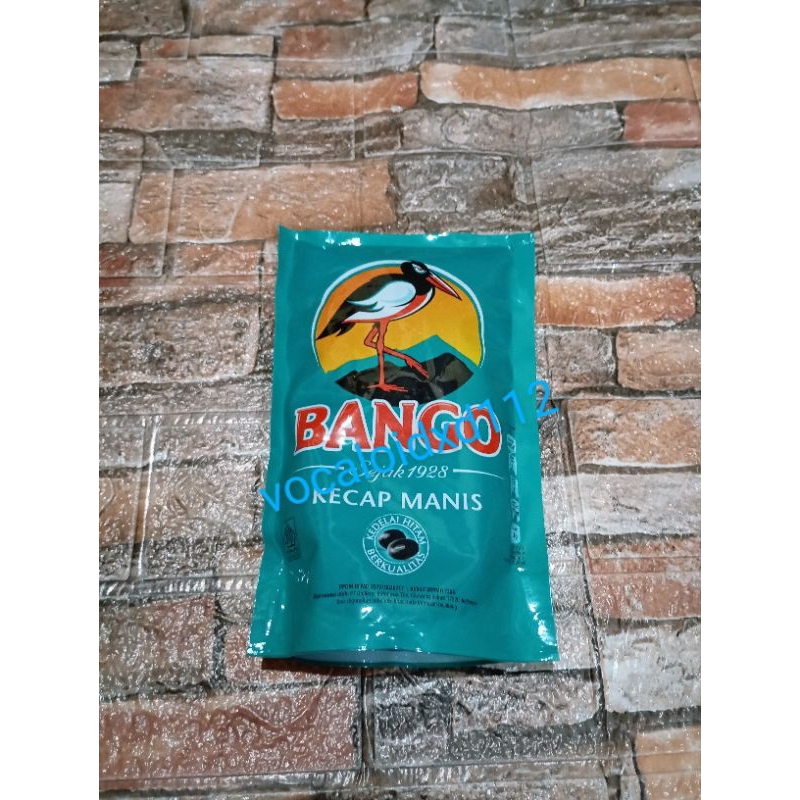 Jual kecap bango 700gr | Shopee Indonesia