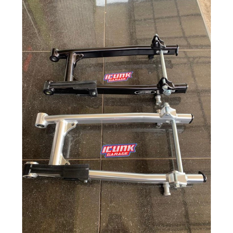 Jual swing arm supertrack gen 2 model bproi oval pnp fizr force 1 f1zr ...