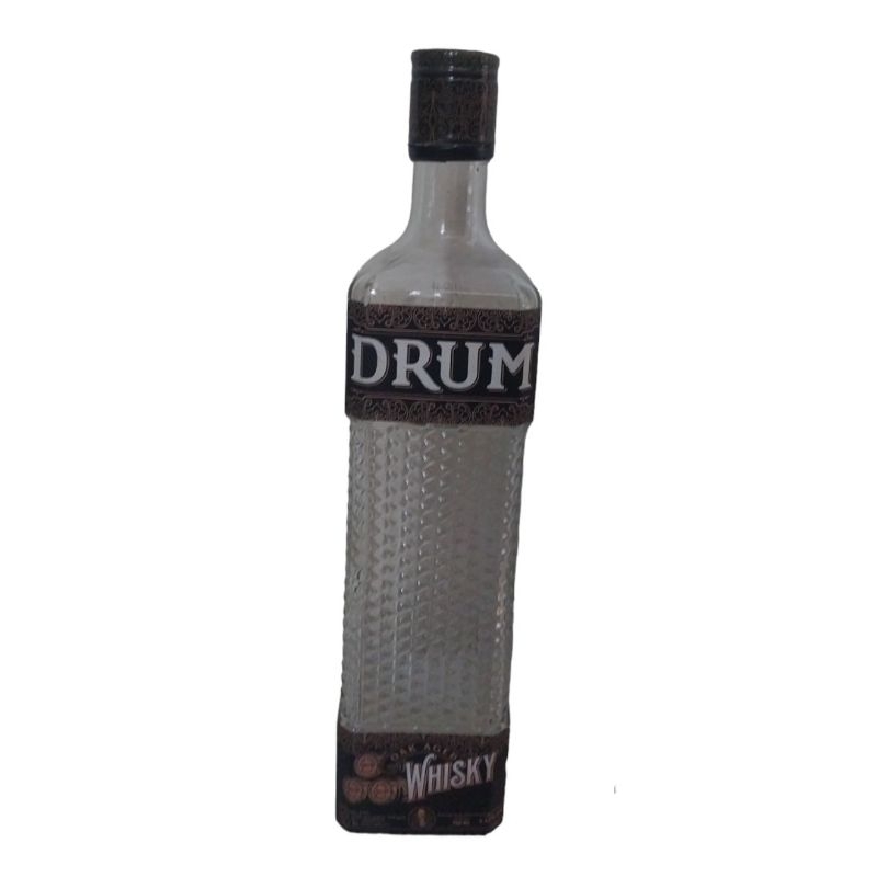 Jual Botol bekas Drum 700ml | Shopee Indonesia
