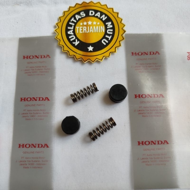 Jual per karet balancer balancing cb150r new cb150r cbr250rr cbr150r sonic 150r supra gtr CSI ...