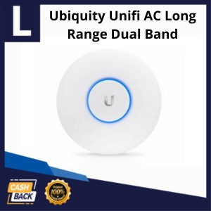 Jual UAP -AC LR Ubiquity Unifi AC Long Range Dual Band 450Mbps ...