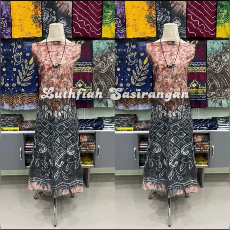 Jual Kain Sasirangan khas Kalimantan | Shopee Indonesia