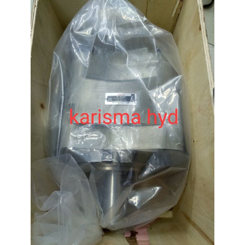Jual INTERNAL GEAR PUMP NACHI IPH-6B-80-11 | Shopee Indonesia