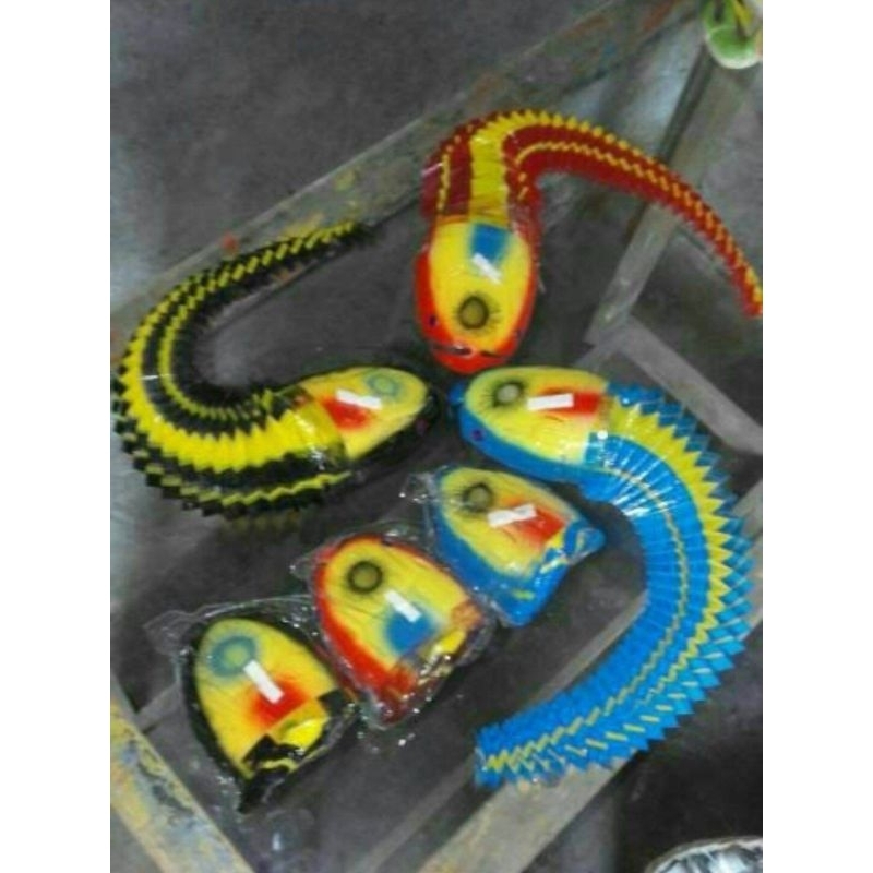 Jual mainan tradisional lele lelean/lele tarik | Shopee Indonesia