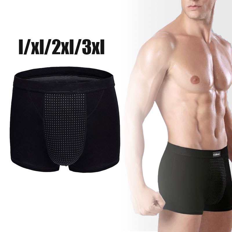 Jual Celana Dalam Terapi Khusus Pria/Celana Dalam Magnetic Pria/Celana ...