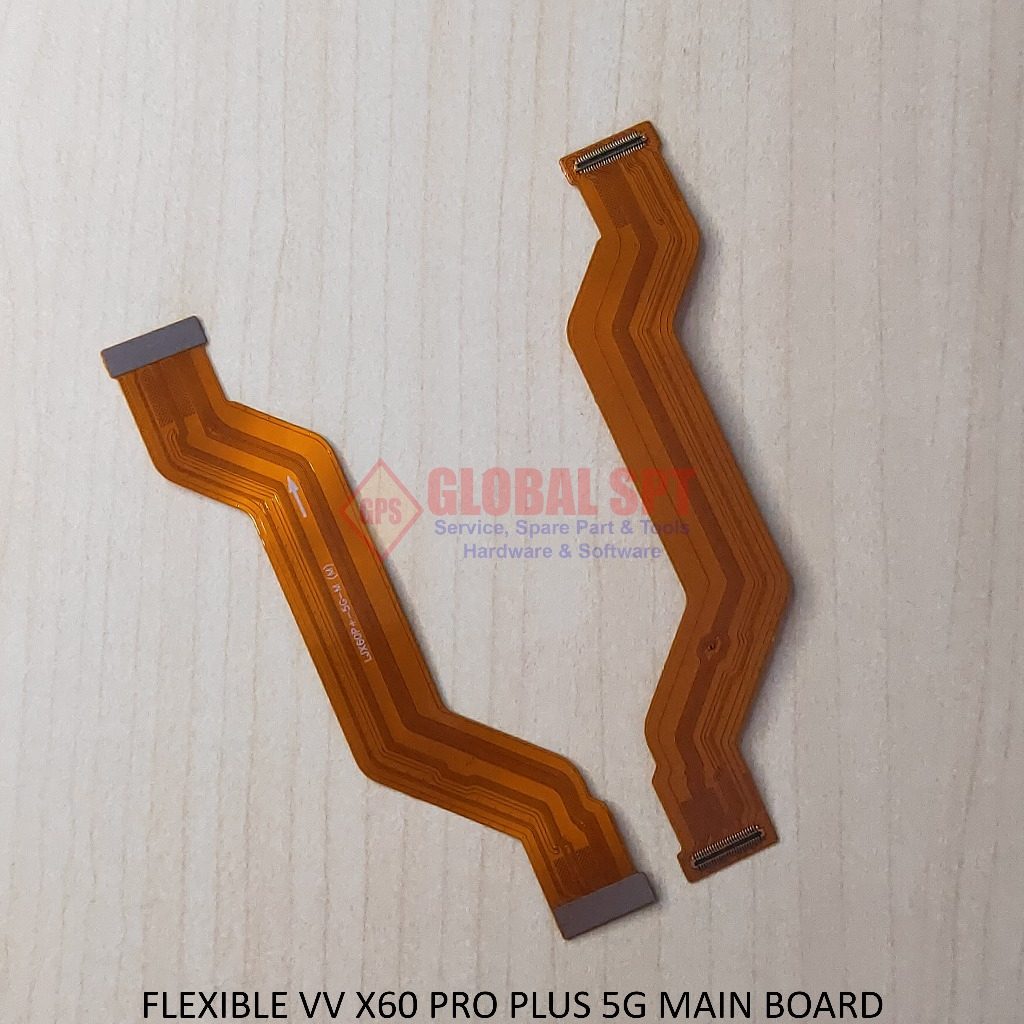 Jual FLEXIBLE VIVO X60PRO PLUS 5G MAIN BOARD / PENYAMBUNG LCD X60 PRO ...