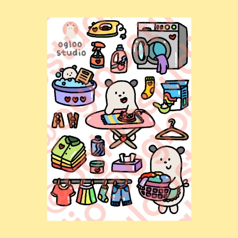 Jual STICKER AESTHETIC / STIKER ESTETIK / STICKER TUMBLR / STIKER LUCU ...