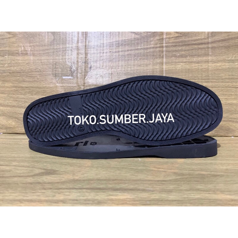 Jual Outsole Sepatu Pantofel Formal Pria - Sole Alas sepatu Formal ...