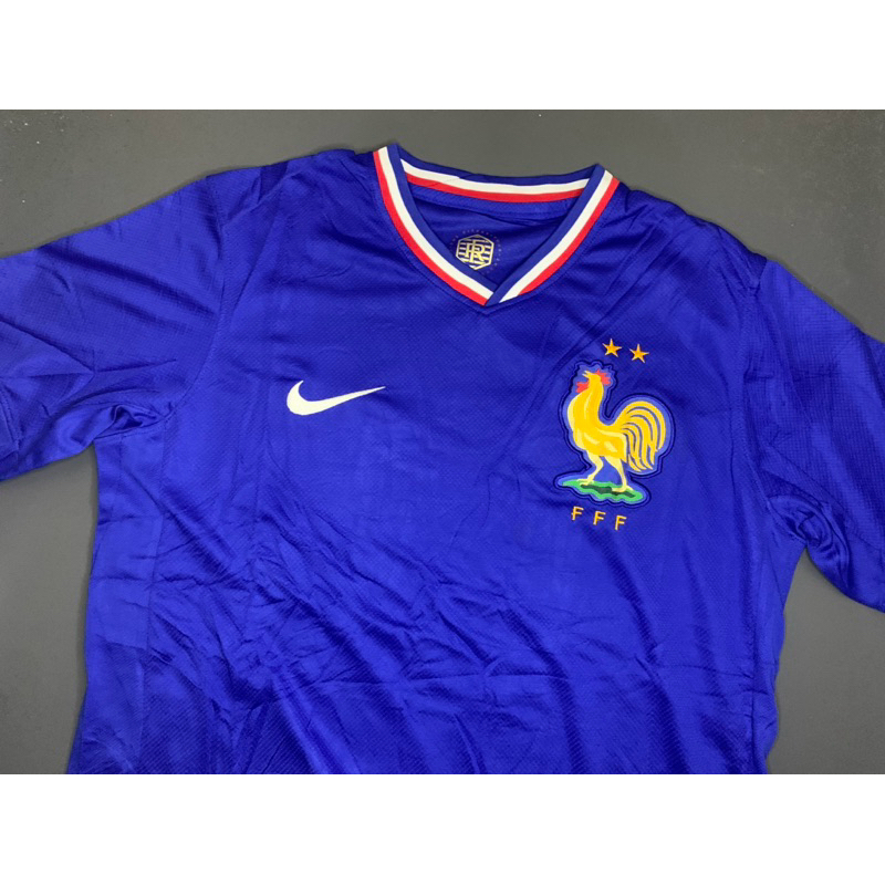 Jual Jersey Prancis EURO 2024 | Shopee Indonesia