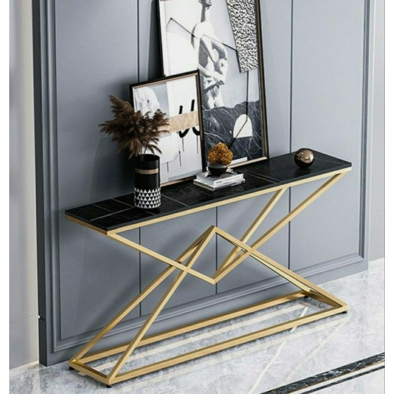 Jual Meja Konsol Estetik | Meja Consul | Meja Konsol Minimalis | Meja Consule Mewah | Meja ...