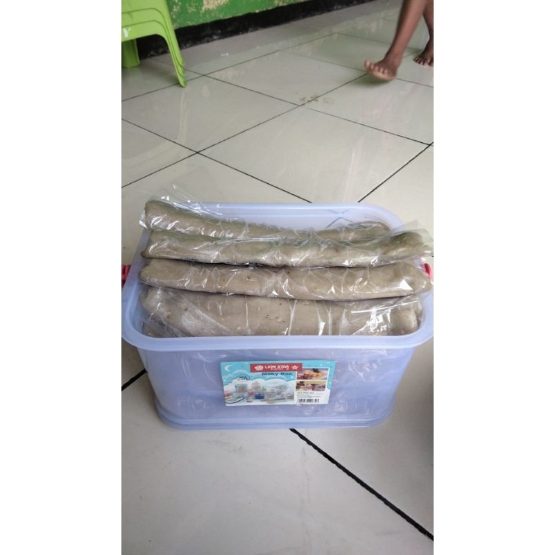 Jual BONTOT IKAN PAYUS LENJER PREMIUM (ORIGINAL) OLEH- OLEH KHAS ...