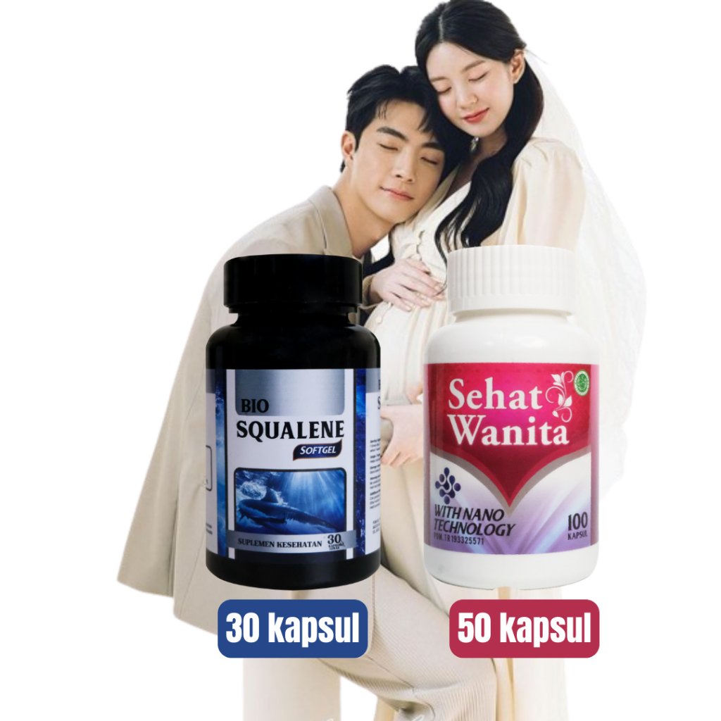 Jual Promil Program Hamil Suami Istri Obat Kesuburan Pria Wanita Penyubur kandungan dan Penyubur ...