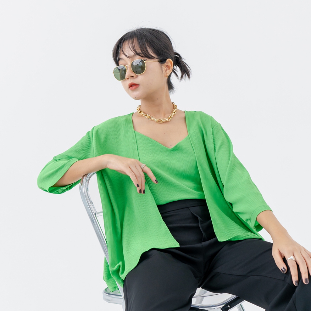 Jual Nomitee's Defect Sale Top Collection (WAJIB BACA DESKRIPSI) | Shopee Indonesia