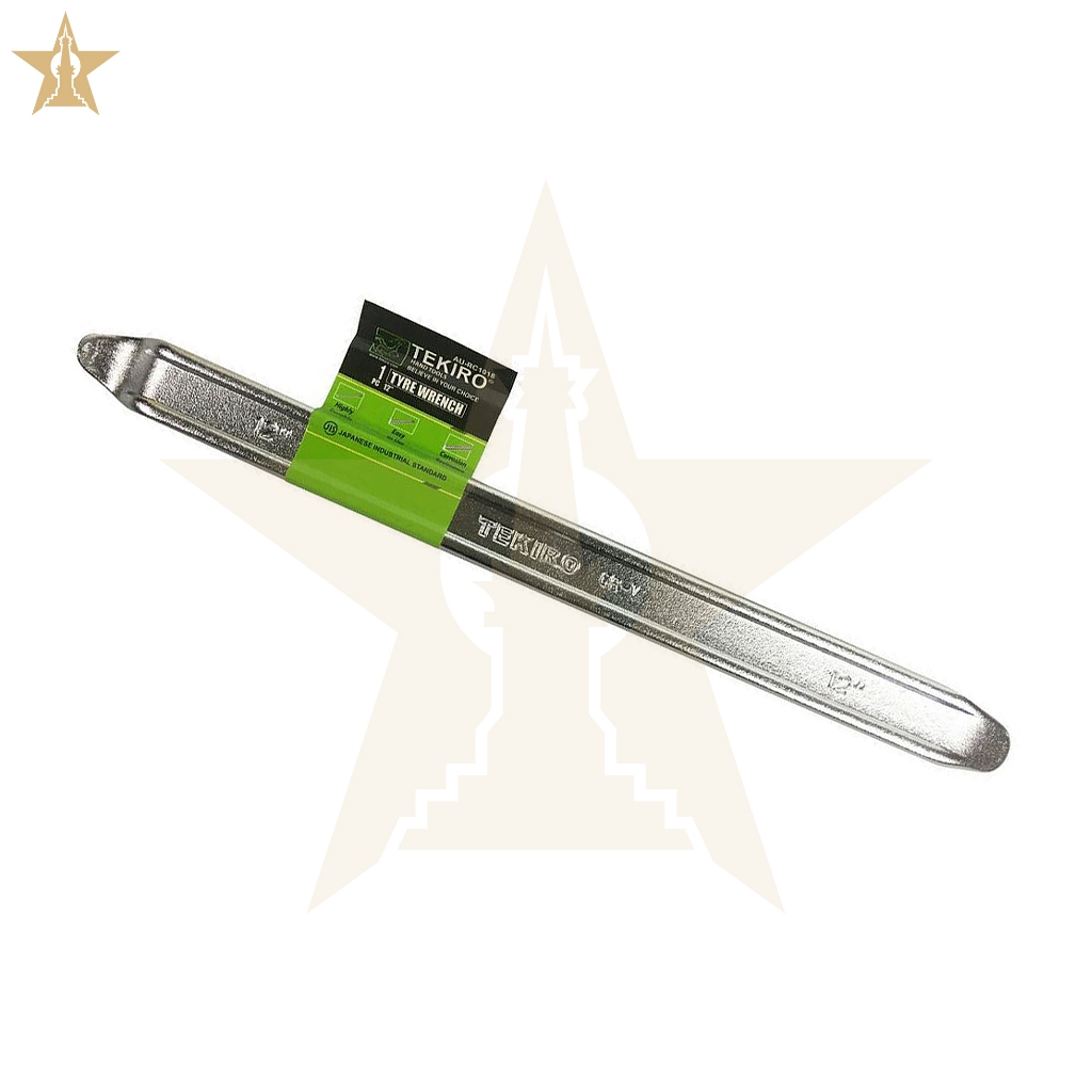 Jual TEKIRO Alat congkelan ban / Cukit ban / Rim Crowbar 12" Congkelan ...