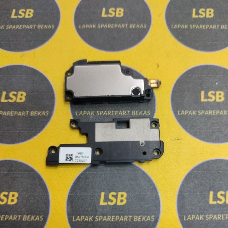 Jual LOUDSPEAKER ASSY SPEAKER BUZZER XIAOMI REDMI NOTE 8 PRO ORIGINAL ...