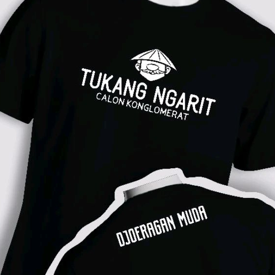 Jual KAOS TUKANG NGARIT KEREN MURAH | Shopee Indonesia Jual KAOS TUKANG NGARIT KEREN MURAH | Shopee Indonesia