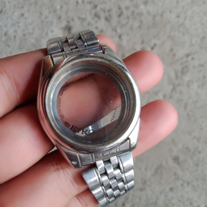 Jual Casing jam Seiko 7s26 | Shopee Indonesia
