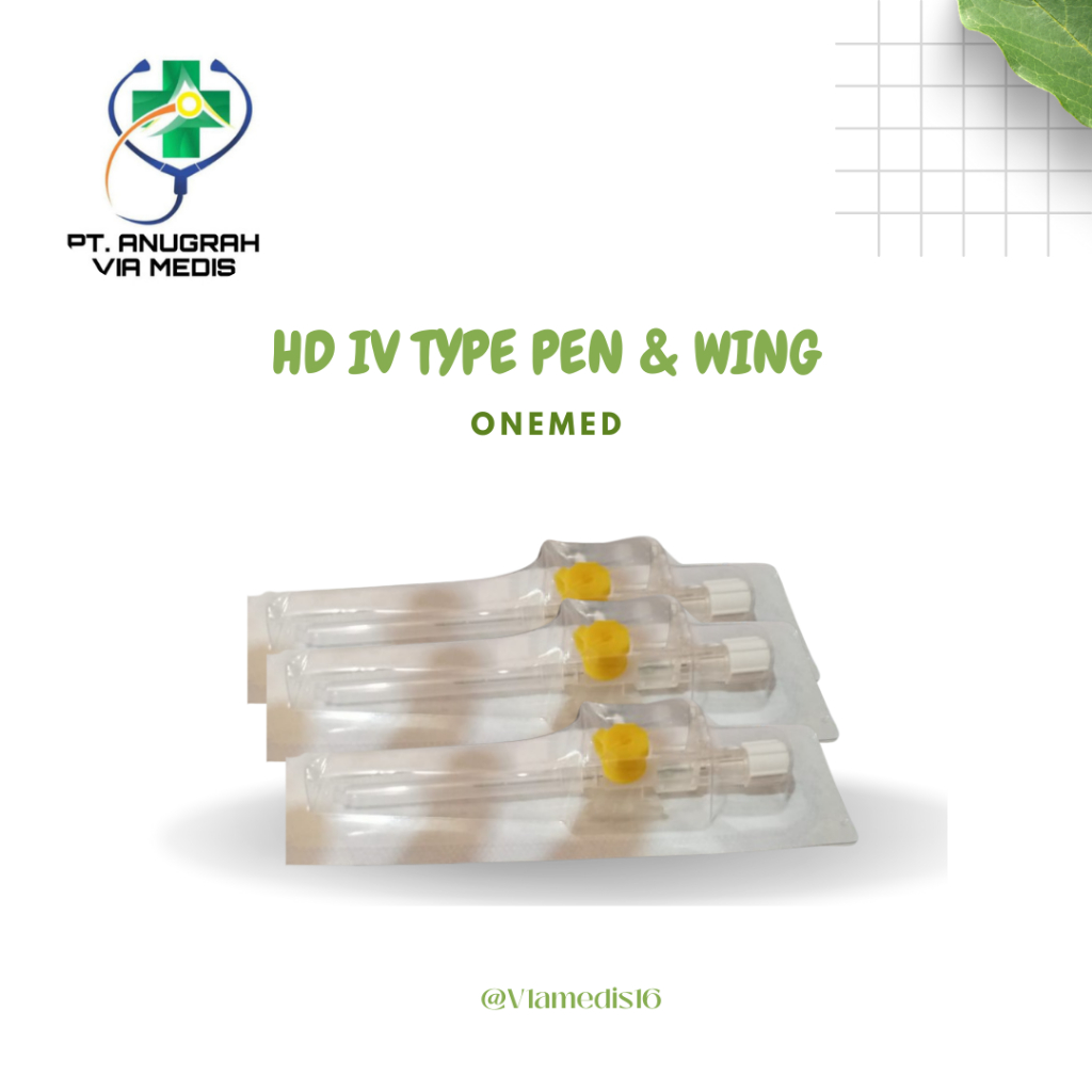 Jual IV TYPE PEN DAN WING | Shopee Indonesia