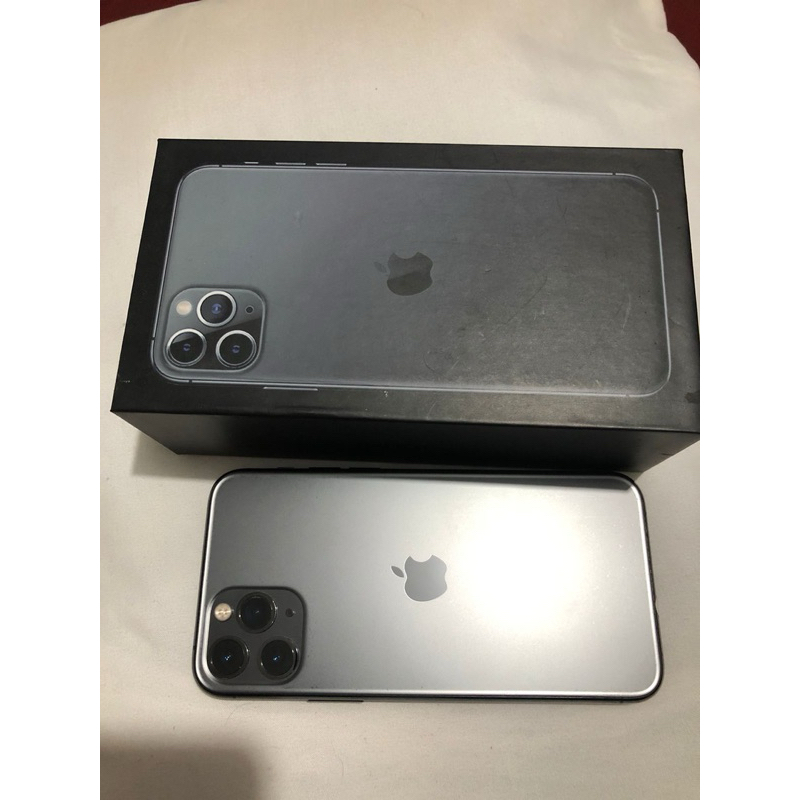 Jual ip 11 pro 256gb | Shopee Indonesia