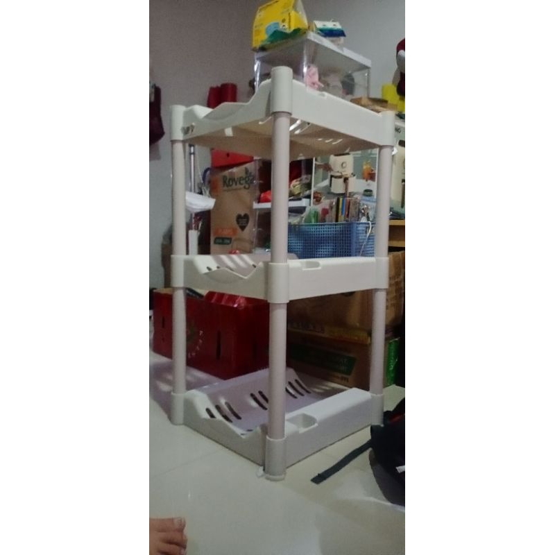 Jual Rak Galon / Tempat Galon / Gallon Rack Premium Rovega Galonia GAL ...