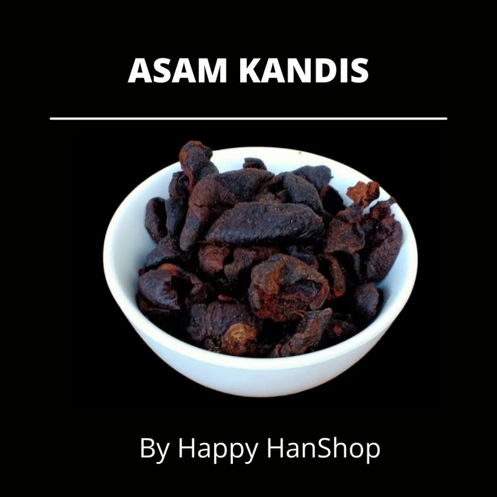 Jual Asam Kandis Utuh | Shopee Indonesia