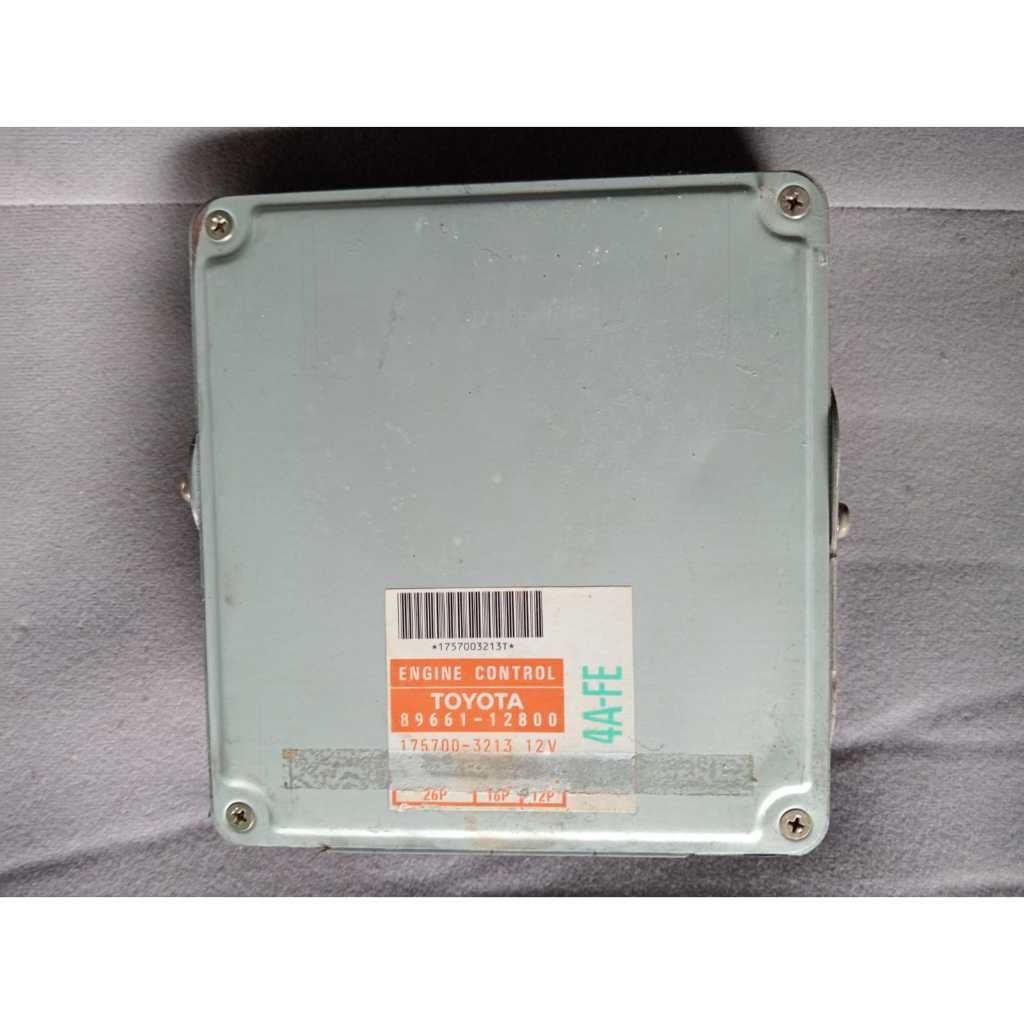 Jual ECU GREAT COROLLA 1995 - MANUAL | Shopee Indonesia